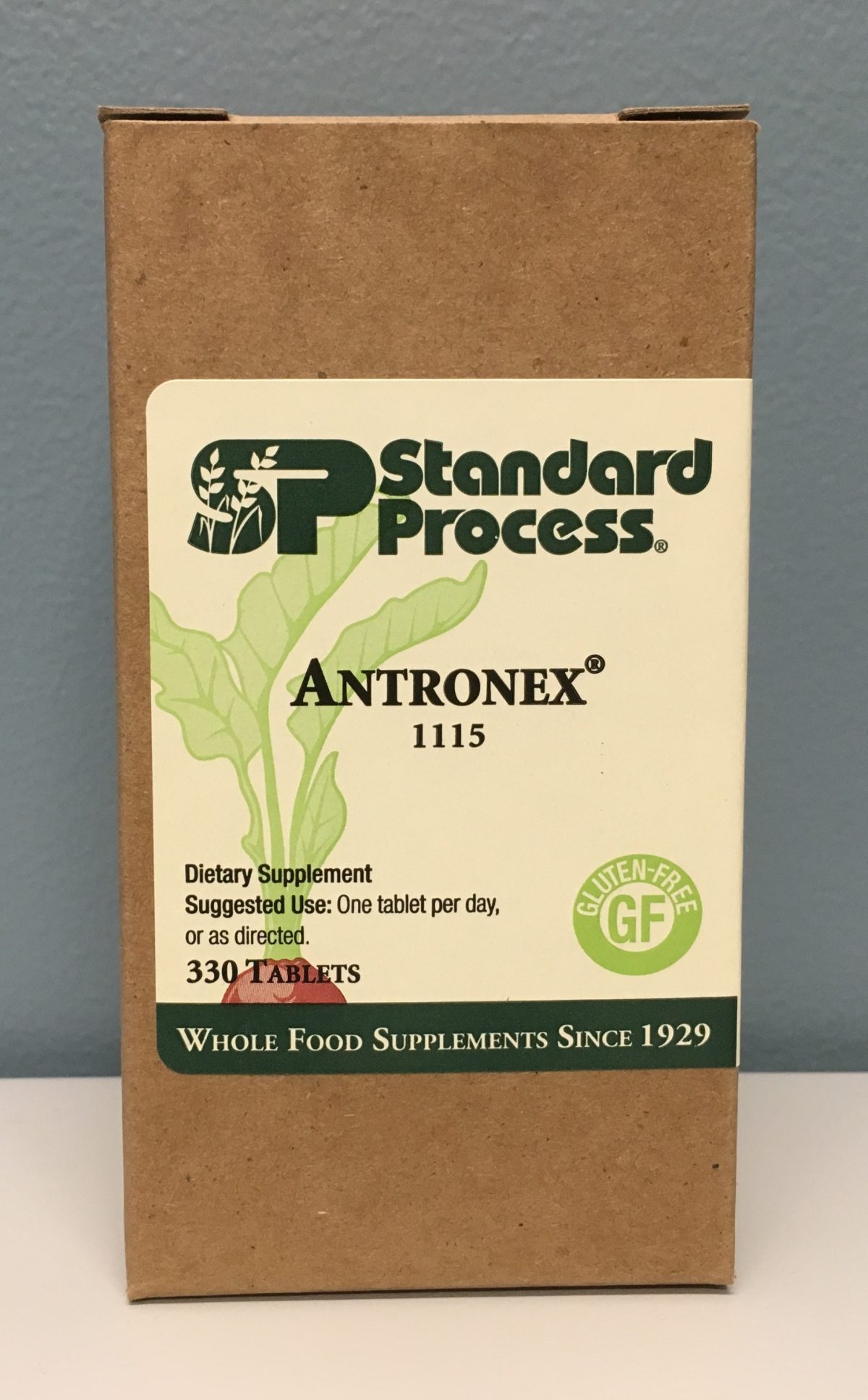 Antronex® - Illumivites